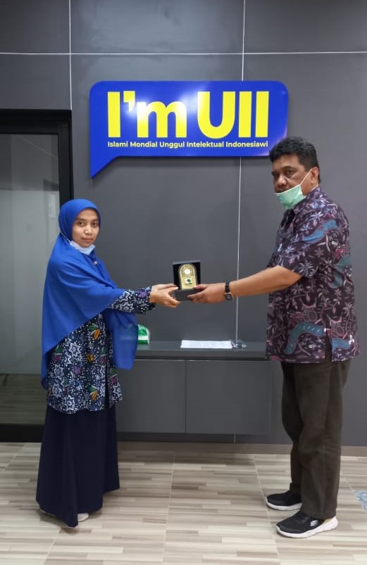FTI UNAND Inisiasi Kerjasama Perguruan Tinggi dan Industri di Yogyakarta