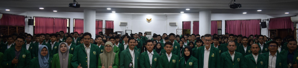 Fakultas Teknologi Informasi Universitas Andalas