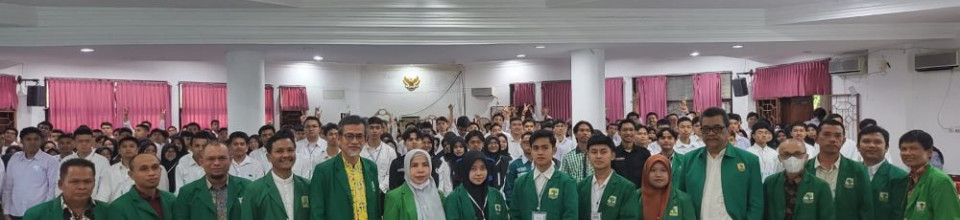 Fakultas Teknologi Informasi Universitas Andalas