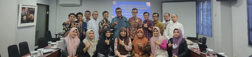 Fakultas Teknologi Informasi Universitas Andalas