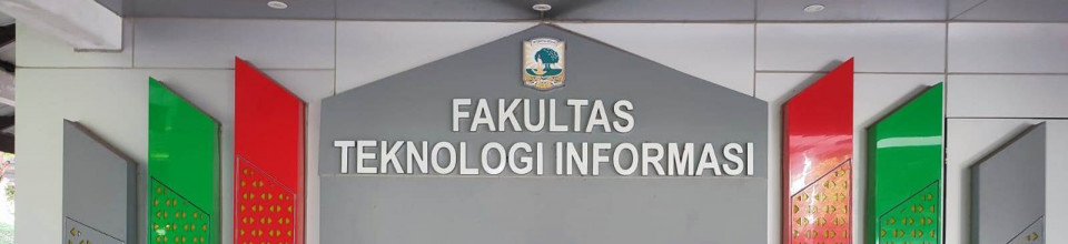 Fakultas Teknologi Informasi Universitas Andalas